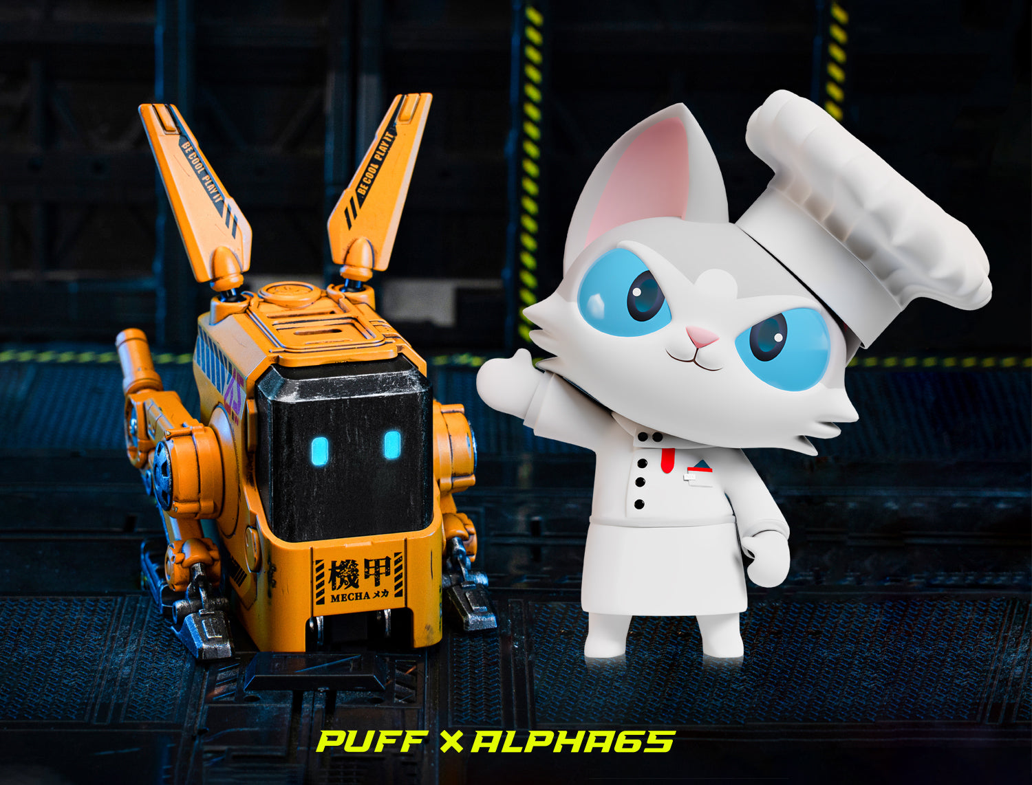 That Little Puff | Welcome to Pets Parenthood