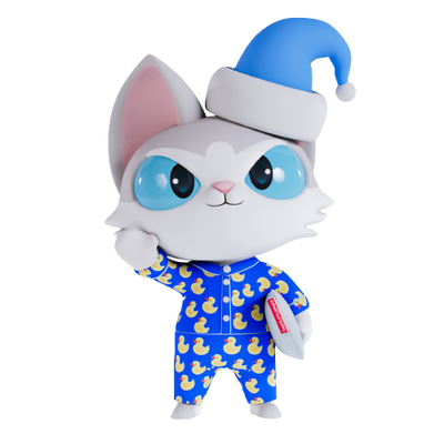 That Little Puff | Welcome to Pets Parenthood